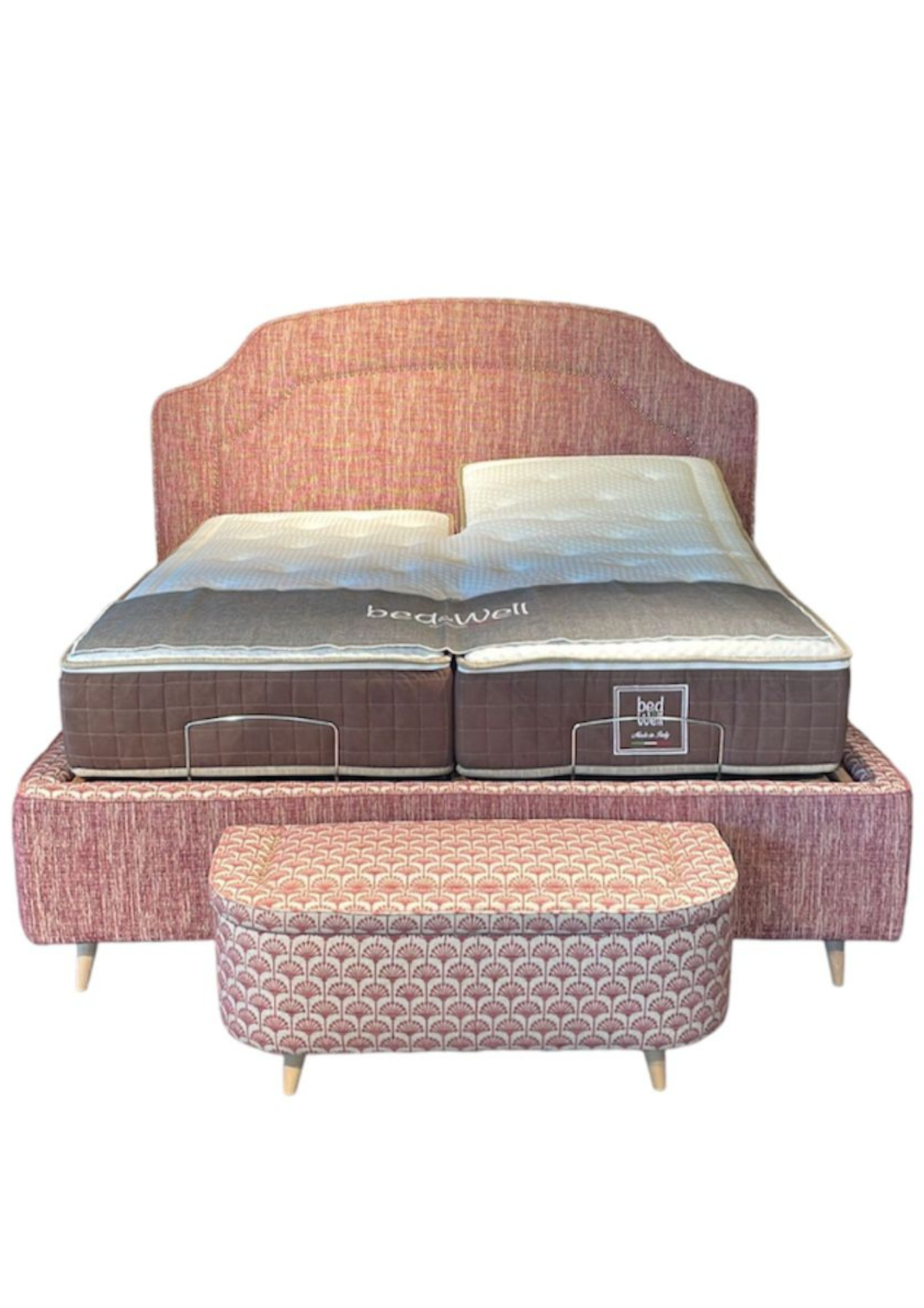 Bed & Well Panca letto - Bed & Well